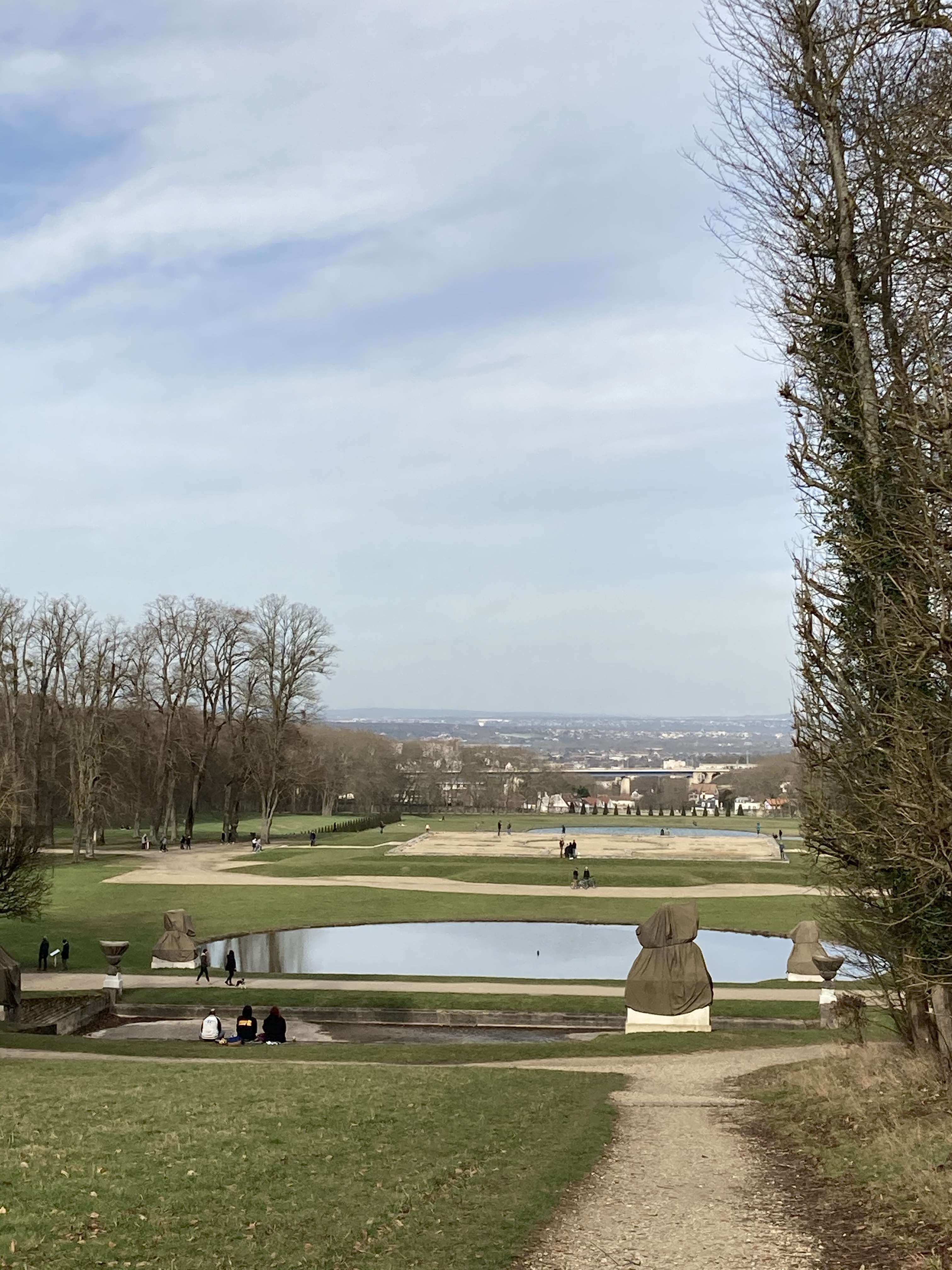 Marly le Roi – Kaléidoscope Travel
