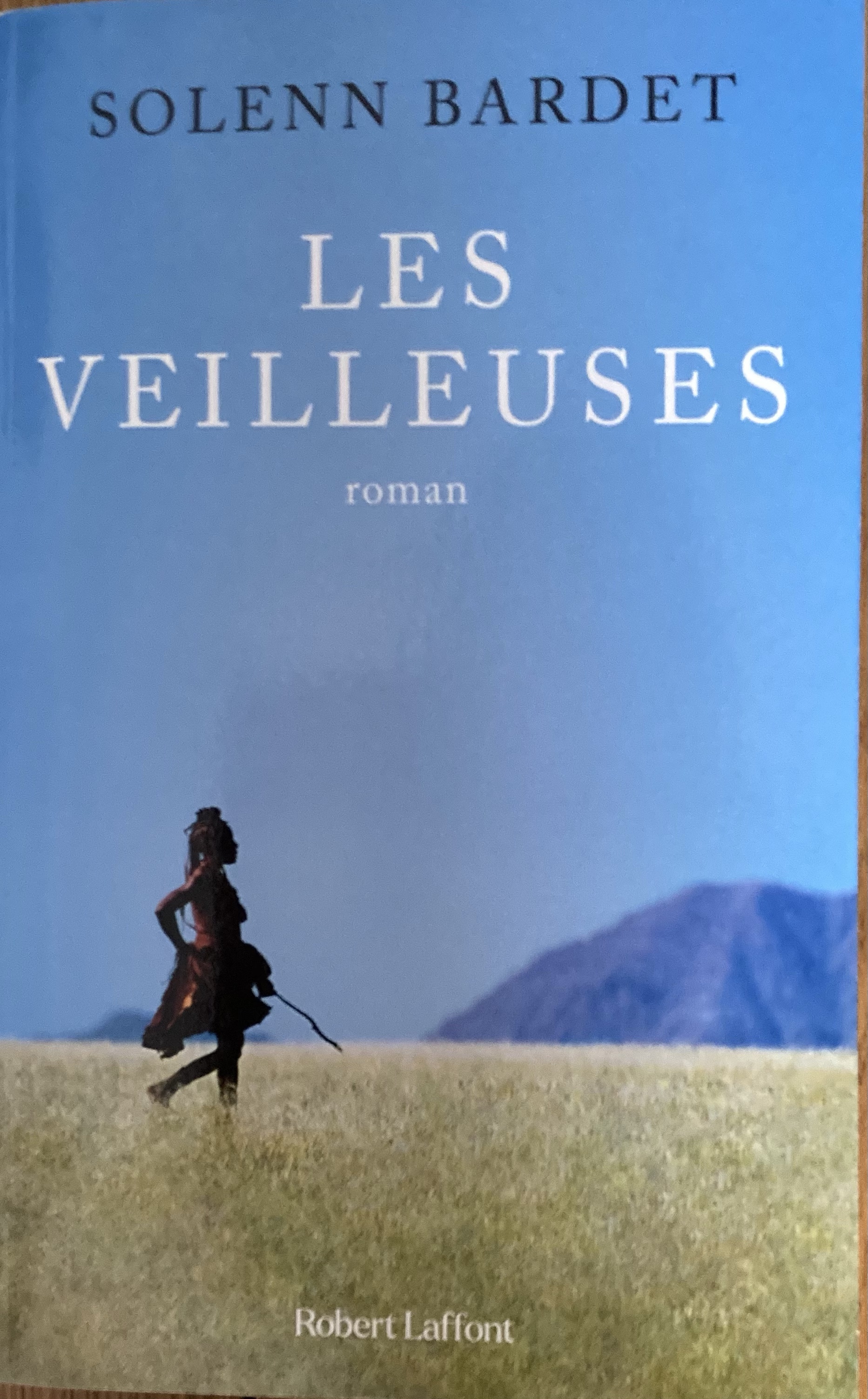 Les Veilleuses de Solenn Bardet – Kaléidoscope Travel